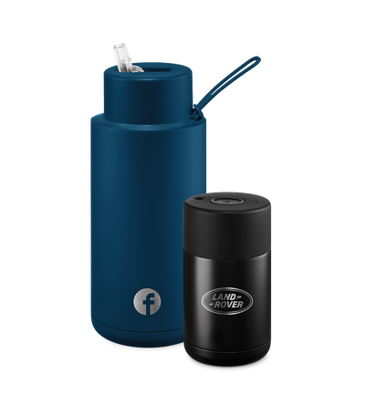 Corporate Gifting - Branded Cups & Bottles - frank green NZ