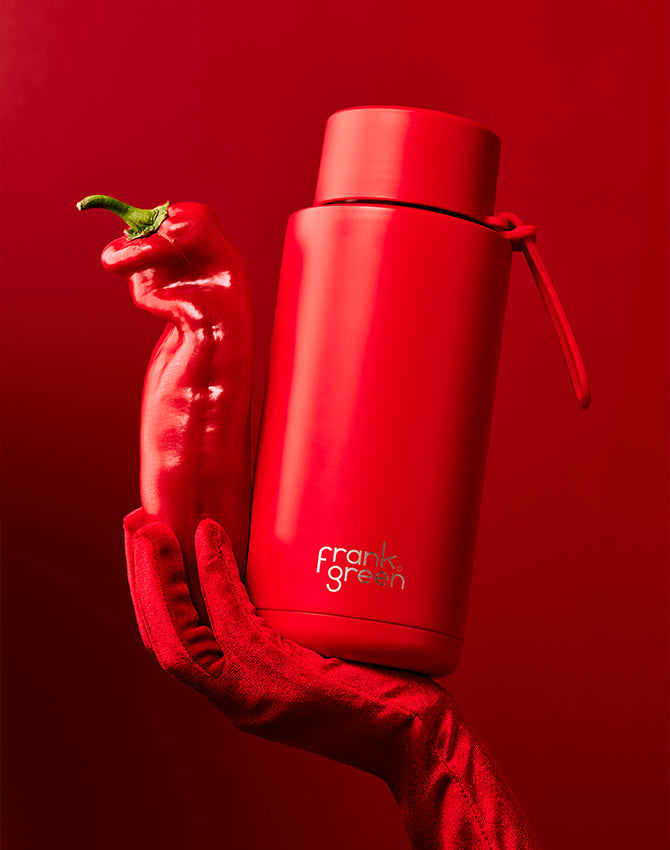 Reusable Cups & Bottles – frank green NZ