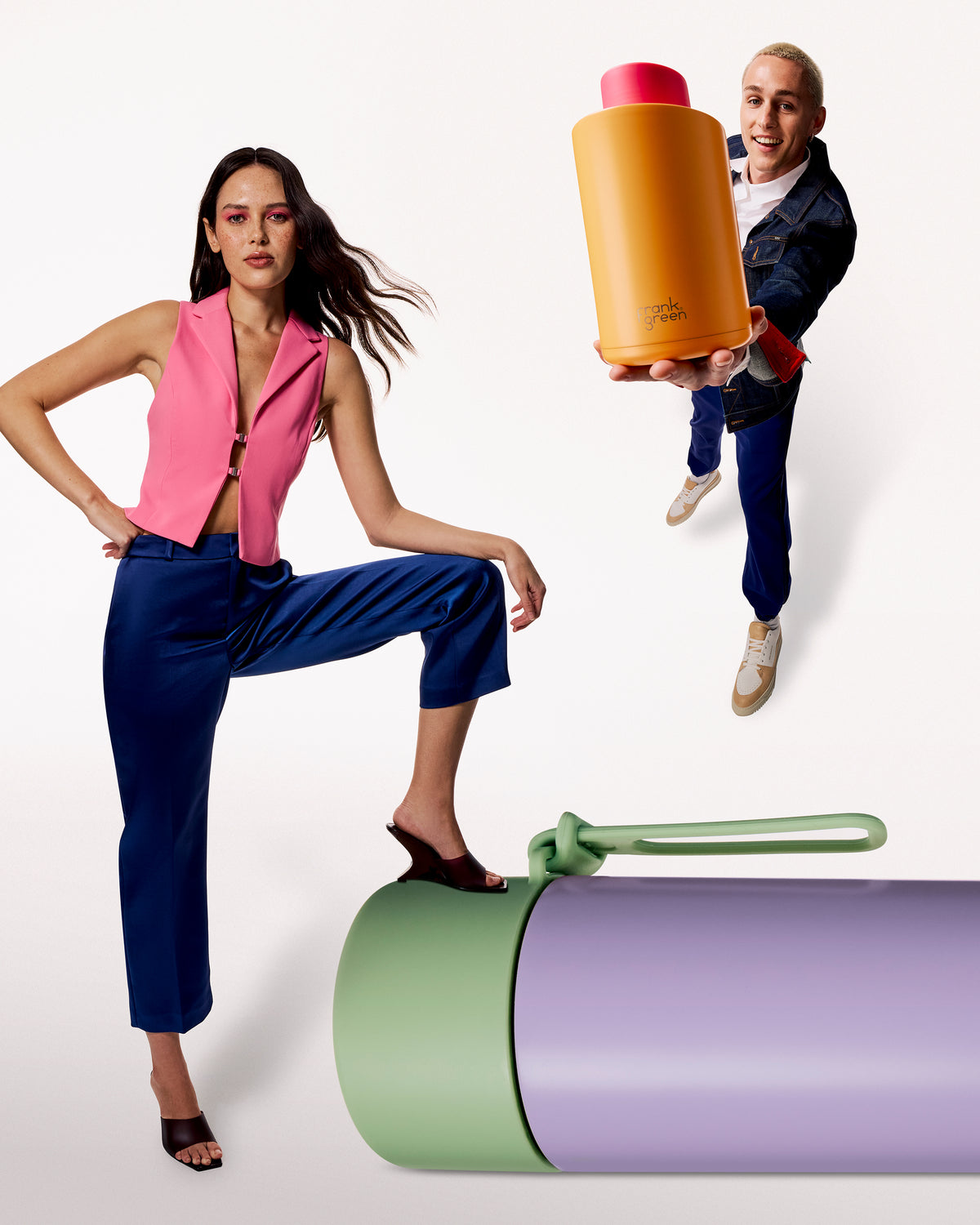 New Arrivals – frank green NZ