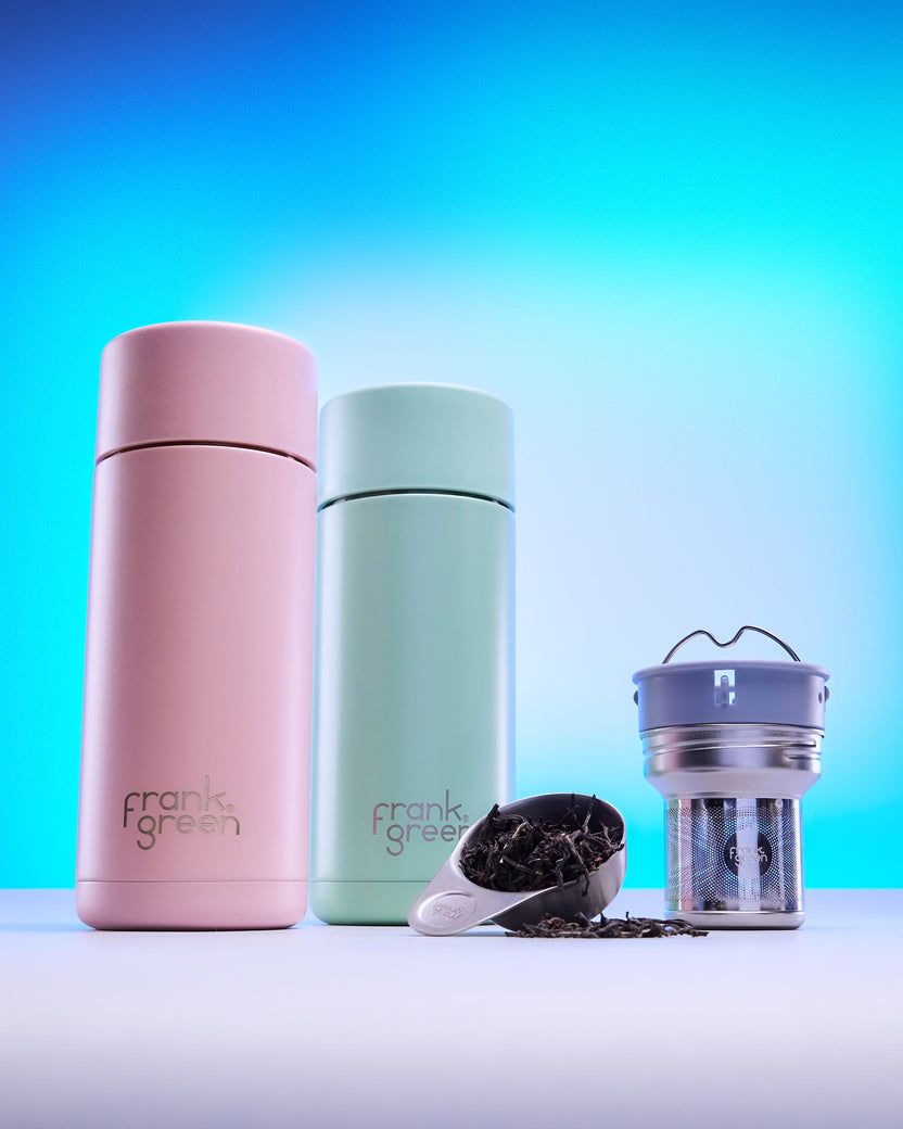 Customisable Ceramic Reusable Cup - 16oz / 475ml – frank green NZ