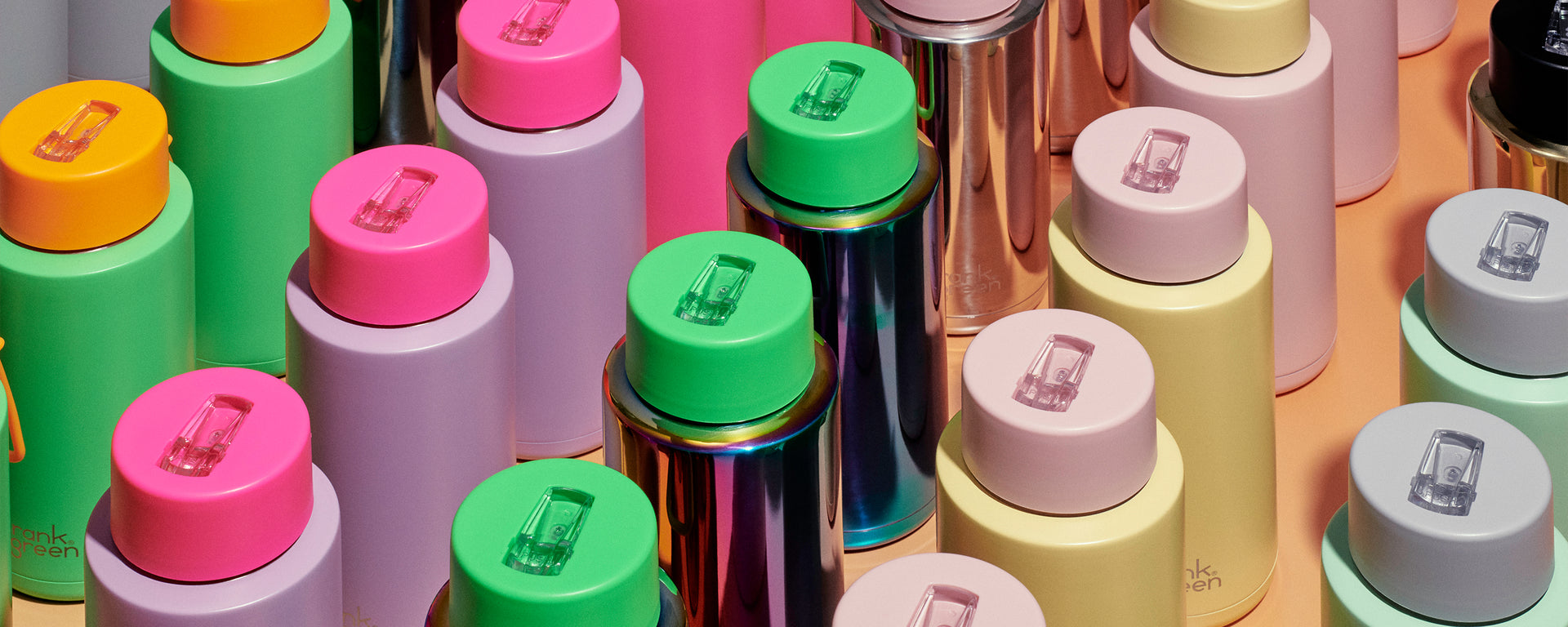 We’re here to help! – frank green New Zealand – frank green NZ