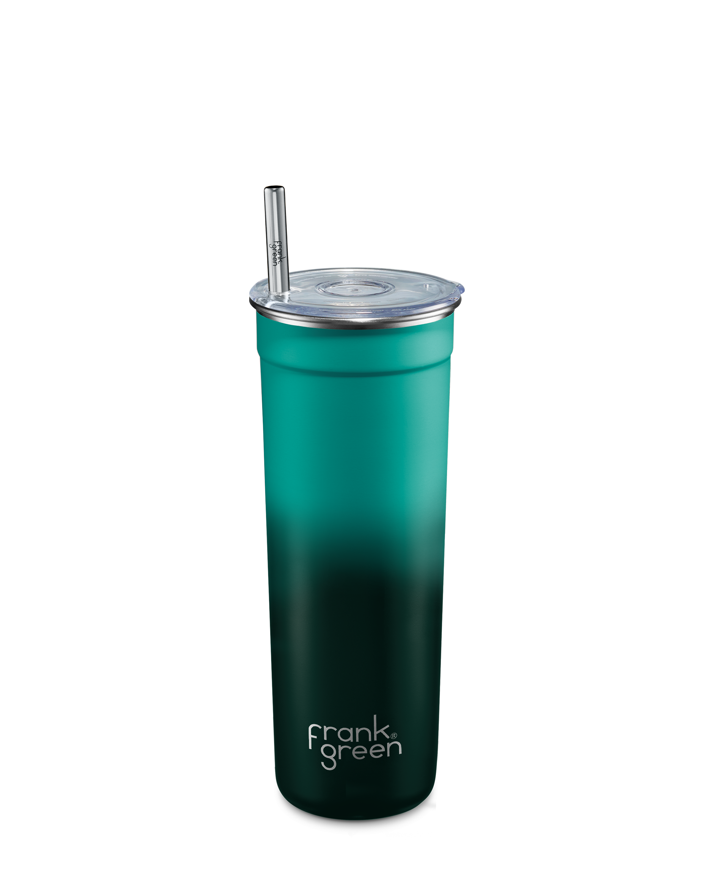 24oz SS Reusable Party Cup with Party Cup Lid & 245mm Straw – frank ...