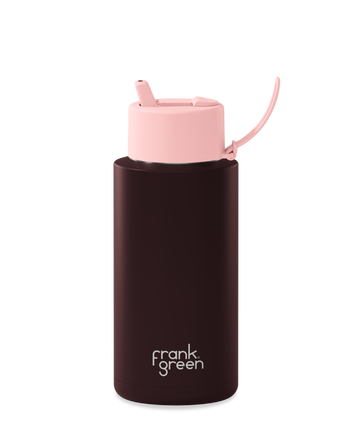 Supersized Reusable Straw Strap – frank green NZ