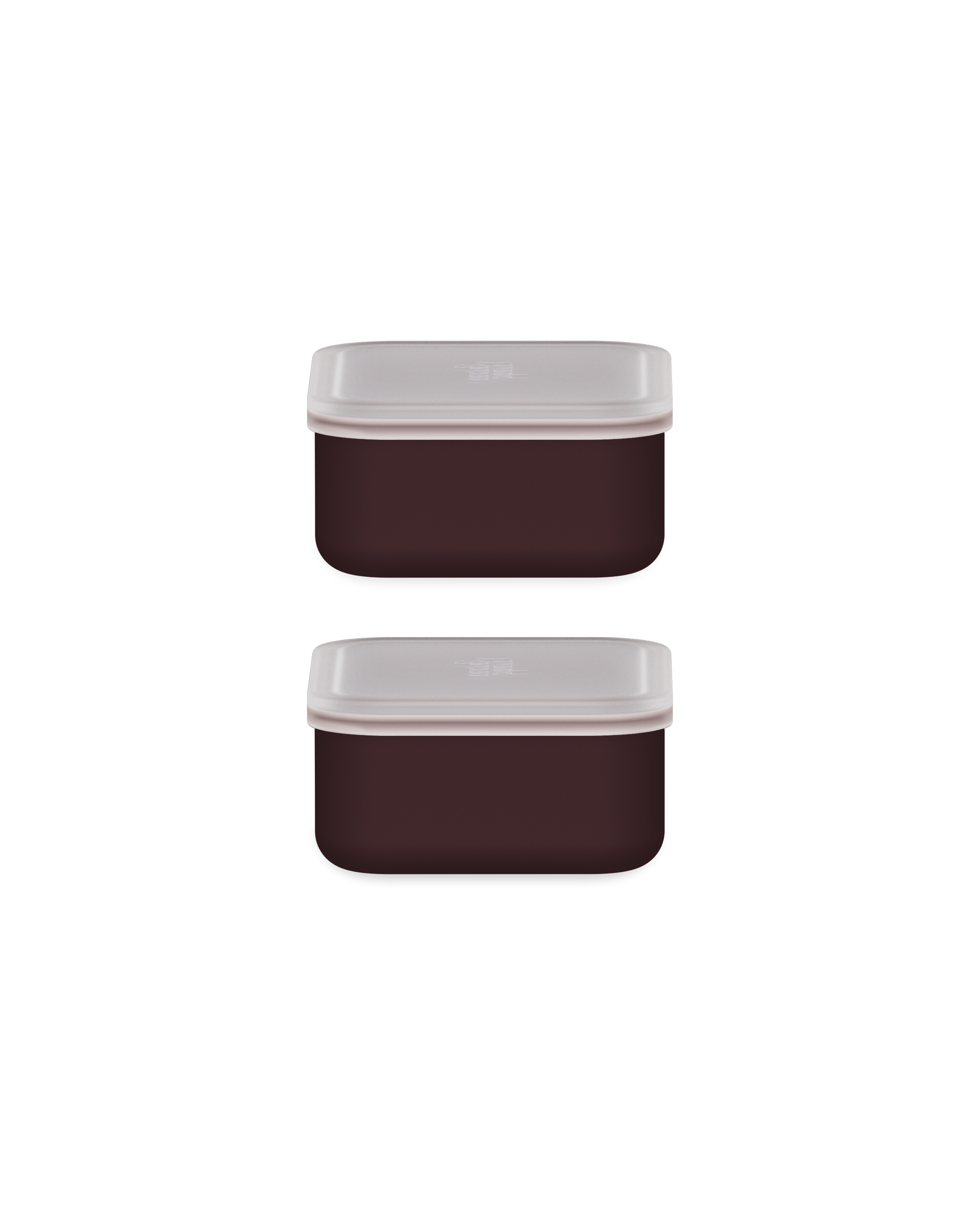 Duo Pack 710ml Containers – frank green NZ