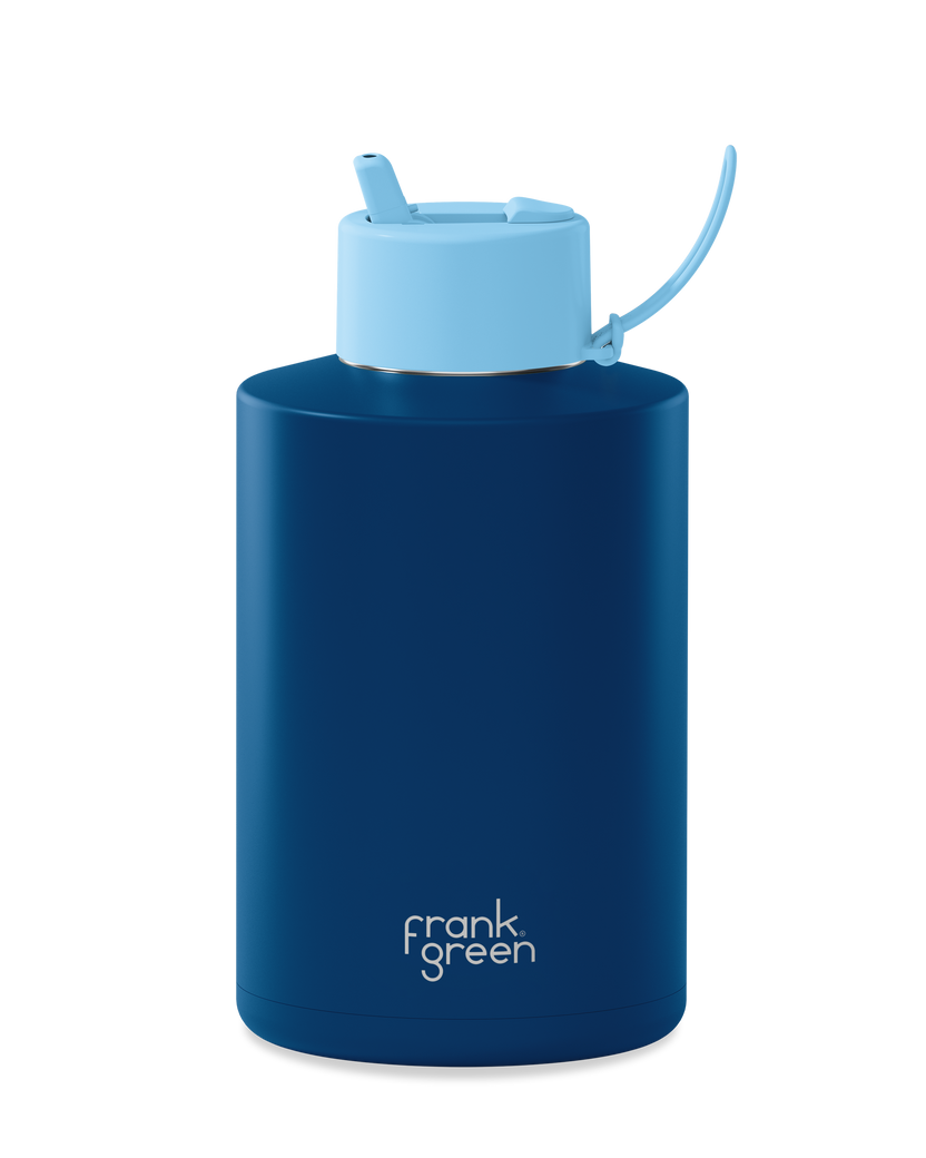 Reusable Coffee Cups & Reusable Cups | frank green NZ