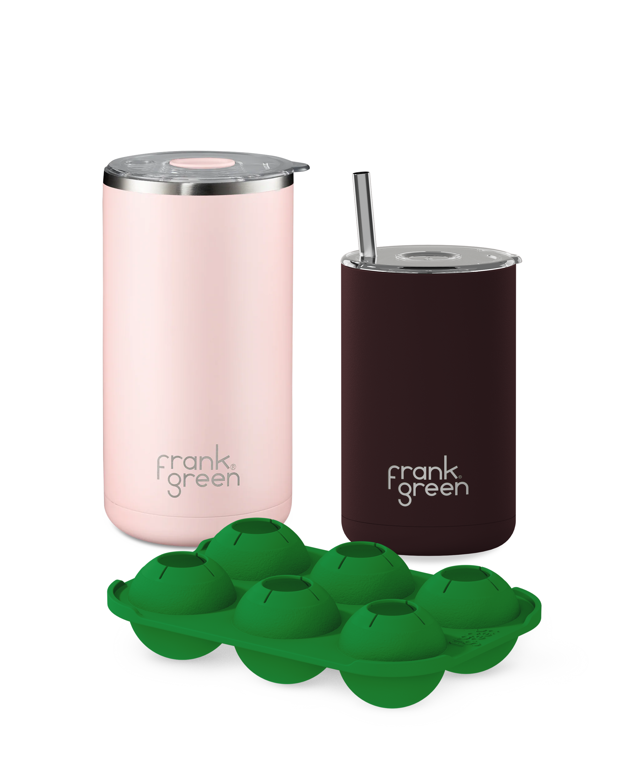 Iced Coffee Gift Set – frank green NZ
